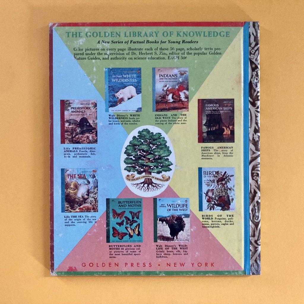 Rudolph the Red-Nosed Reindeer, B (2nd), Vintage Little Golden Book ...